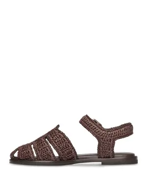 Freda Salvador Pull On Shoes For Women
