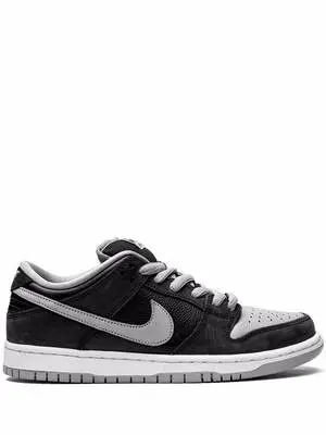 Nike Sb Dunk Low Pro J-pack Shadow Sneakers - Black