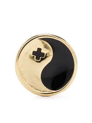 MARIA BLACK Pop Retox Coin - Gold