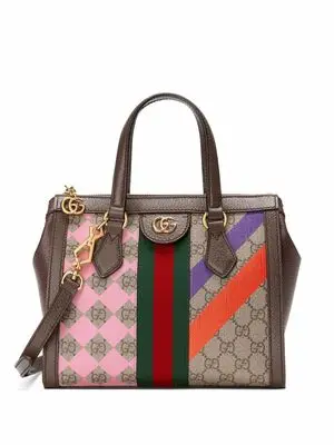 Gucci Small Centum Ophidia Tote Bag