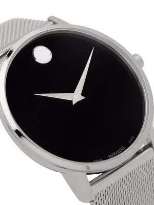 Movado Museum Classic 40mm