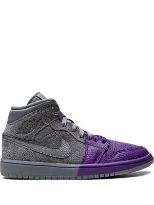 JORDAN Air 1 Mid Unite Sneakers
