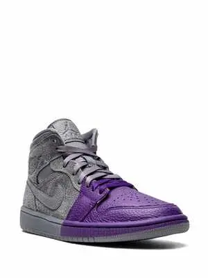 JORDAN Air 1 Mid Unite Sneakers
