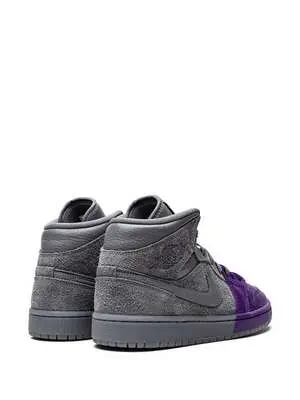 JORDAN Air 1 Mid Unite Sneakers