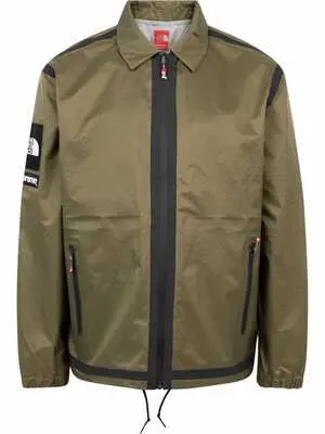 Supreme Collared Jackets For Men