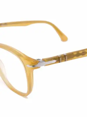 Persol Square-frame Glasses