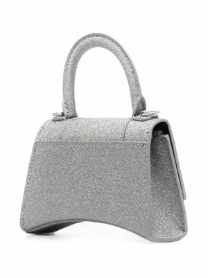 Balenciaga Hourglass Mini Bag