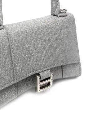 Balenciaga Hourglass Mini Bag