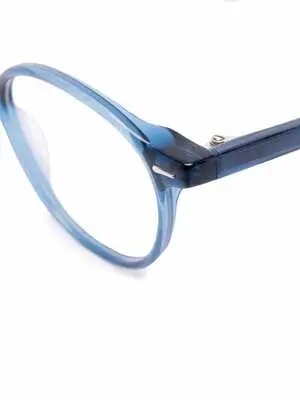 GIGI STUDIOS Round-frame Eyeglasses