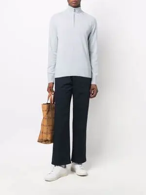 Orlebar Brown Straight-leg Drawstring Trousers