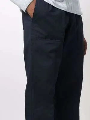 Orlebar Brown Straight-leg Drawstring Trousers