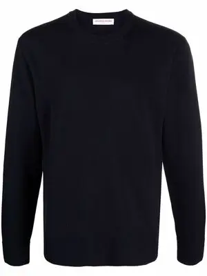 Orlebar Brown Ribbed Polos For Men