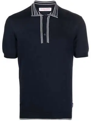 Orlebar Brown Maurice Polo Shirt
