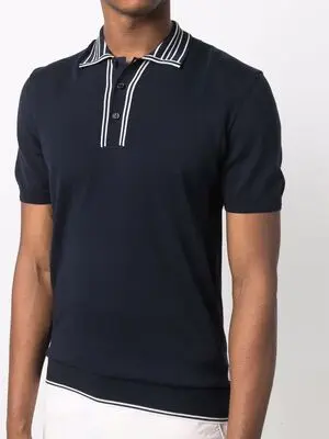 Orlebar Brown Maurice Polo Shirt