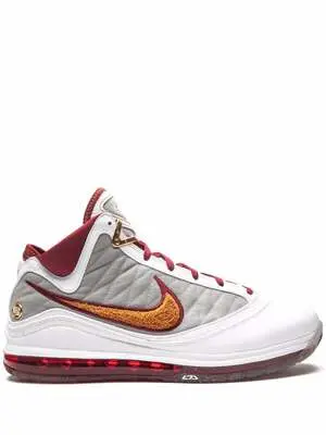 Nike Air Max Lebron Retro Mvp Sneakers - White