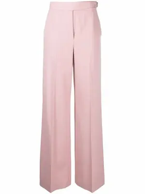 Red Valentino Tailored Pants For Women