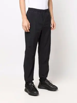 Y3 Ruched Track Pants
