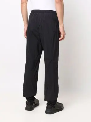 Y3 Ruched Track Pants