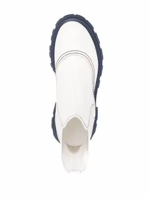 Alexander McQueen Wander Chelsea Boots