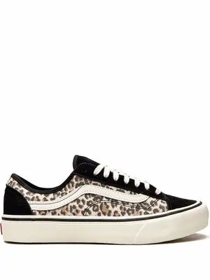 VANS Style 36 Cheetah Sneakers