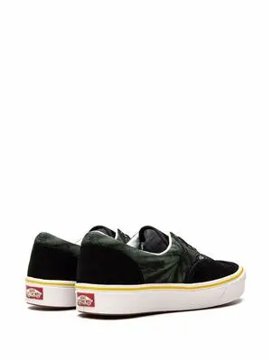 VANS Comfycush Era Trip Outdoors Sneakers - Black