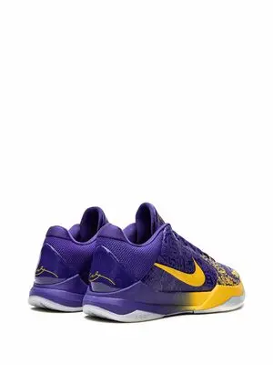Nike Kobe 5 Protro 5 Rings Sneakers - Blue