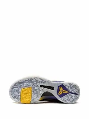 Nike Kobe 5 Protro 5 Rings Sneakers - Blue