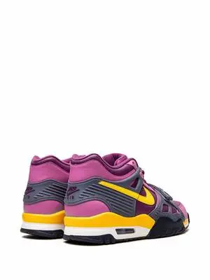 Nike Air Trainer 3 Viotech Sneakers - Purple
