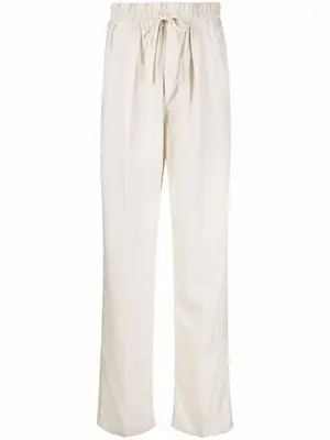 MARANT ETOILE Biro Drawstring Trousers
