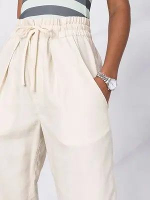 MARANT ETOILE Biro Drawstring Trousers