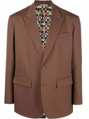 Valentino Garavani Single-breasted Blazer