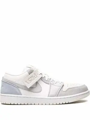 JORDAN Air 1 Low Paris Sneakers - White