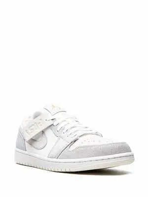 JORDAN Air 1 Low Paris Sneakers - White