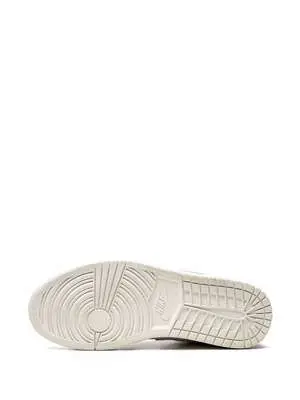 JORDAN Air 1 Low Paris Sneakers - White