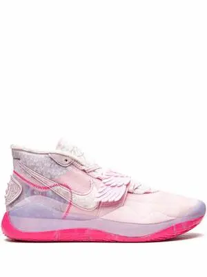 Nike Kd Aunt Pearl Sneakers