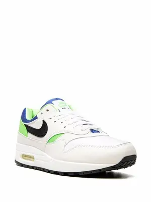 Nike Air Max 1 Dna Ch.1 Sneakers - White