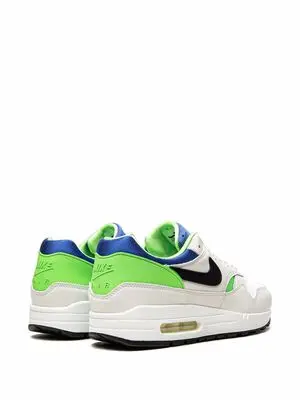 Nike Air Max 1 Dna Ch.1 Sneakers - White