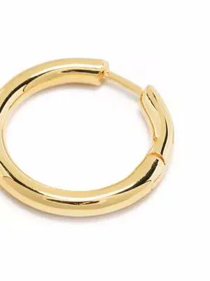 Federica Tosi Eva Hoop Earrings