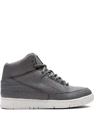 Nike Air Python Sp Sneakers - Grey