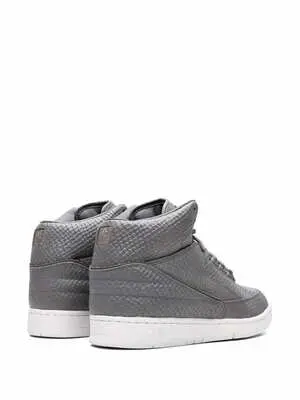 Nike Air Python Sp Sneakers - Grey