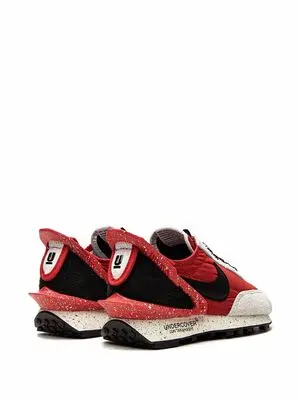 Nike X Undercover Daybreak Sneakers - Red