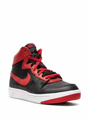 JORDAN Air Ship Pro Banned Sneakers