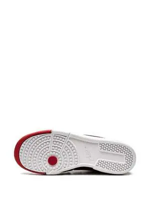 JORDAN Air Ship Pro Banned Sneakers