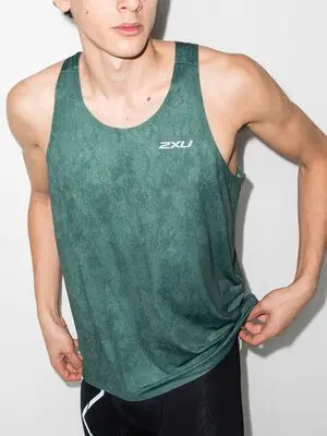 2xu Light Speed Vest