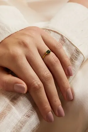 PIPPA SMALL 18-karat Ring