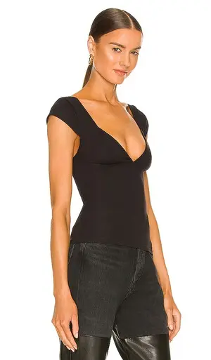 Free People Duo Corset Cami