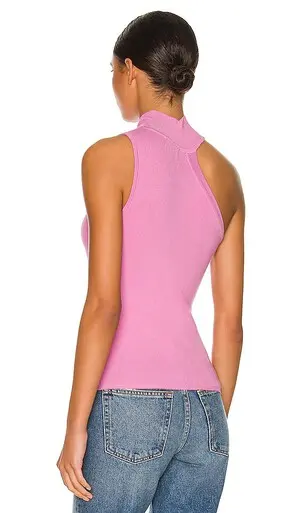 Superdown Luz Knit Top