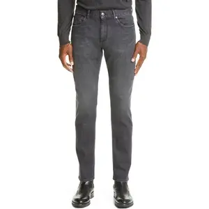Zegna Long Jeans For Men
