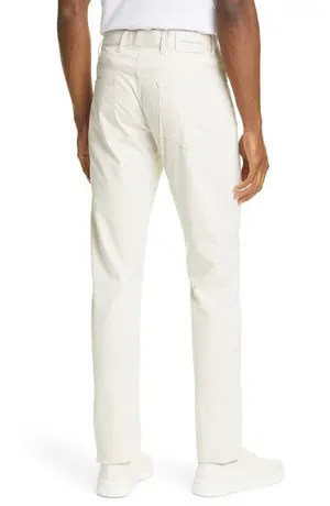 Zegna Comfort Slim Jeans