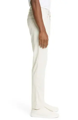 Zegna Comfort Slim Jeans